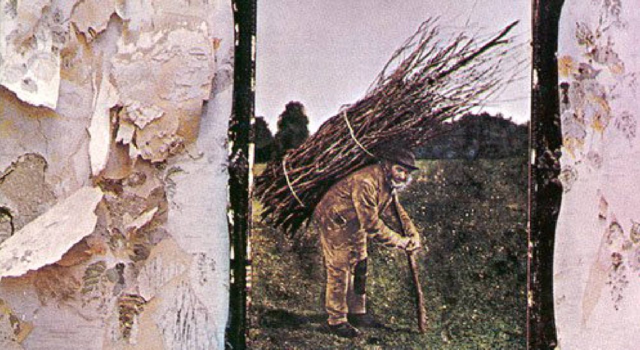 Stairway To Health…Err, Heaven - Journey Family Counseling